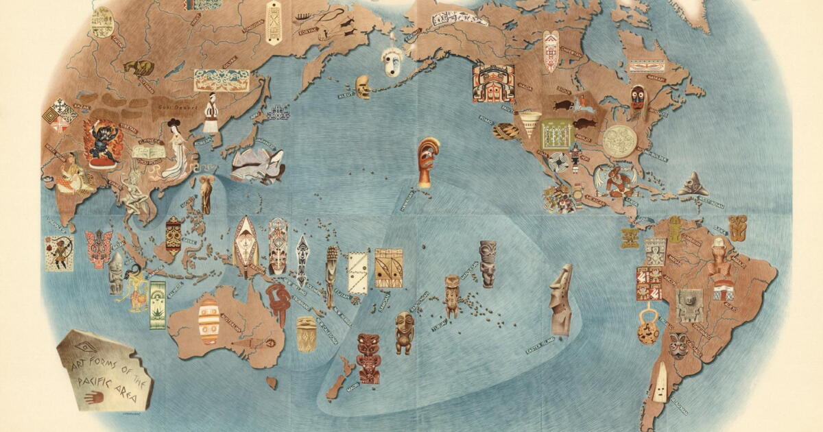 Watch Pacific Islander Artifacts at the Bowers Museum | Lost LA | PBS SoCal