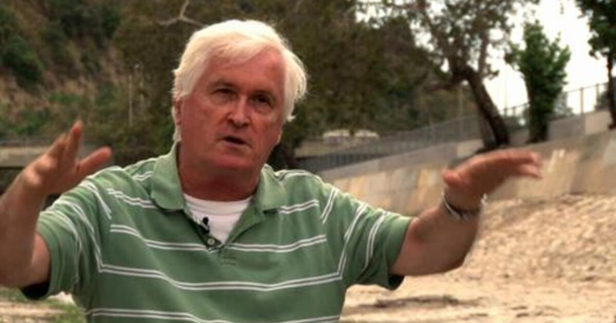 Watch Reimagining the Arroyo Seco - Tim Brick - Restoring Fish ...