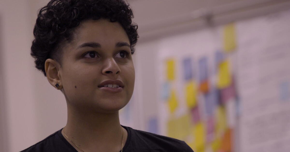 Watch This Trans High School Student Found Love and Acceptance | First ...