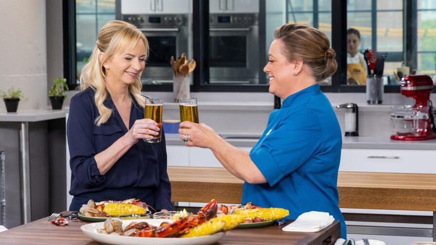 Watch Comforting Japanese Dinners | America's Test Kitchen Season 26 ...