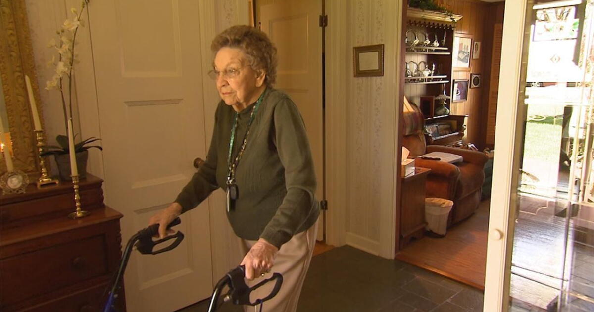 Watch Loneliness & Isolation | Aging Matters | NPT | Aging Matters ...
