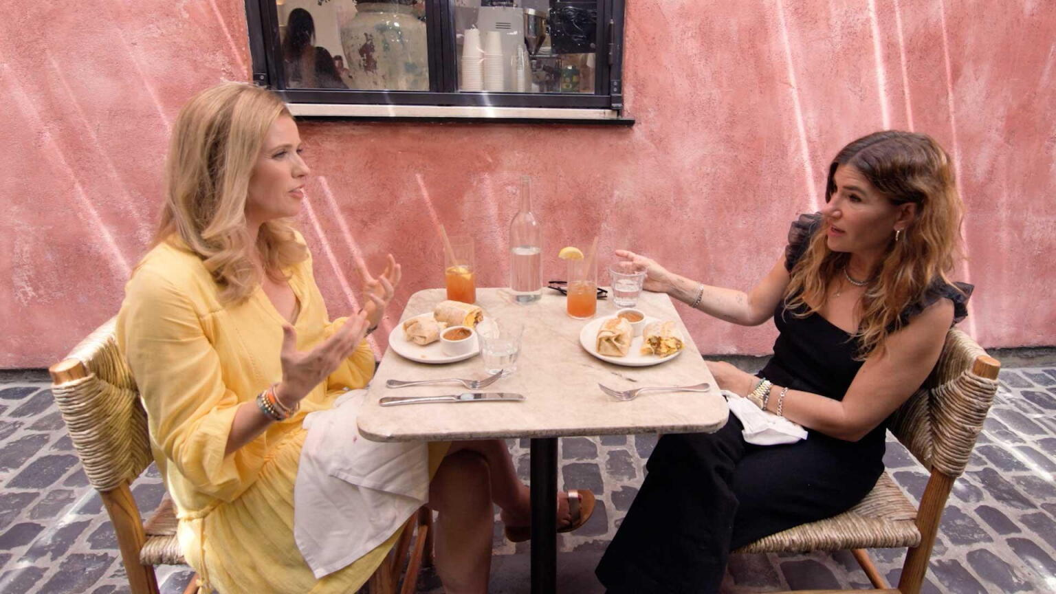 Stream To Dine For with Kate Sullivan Seasons & Full Episodes | PBS SoCal