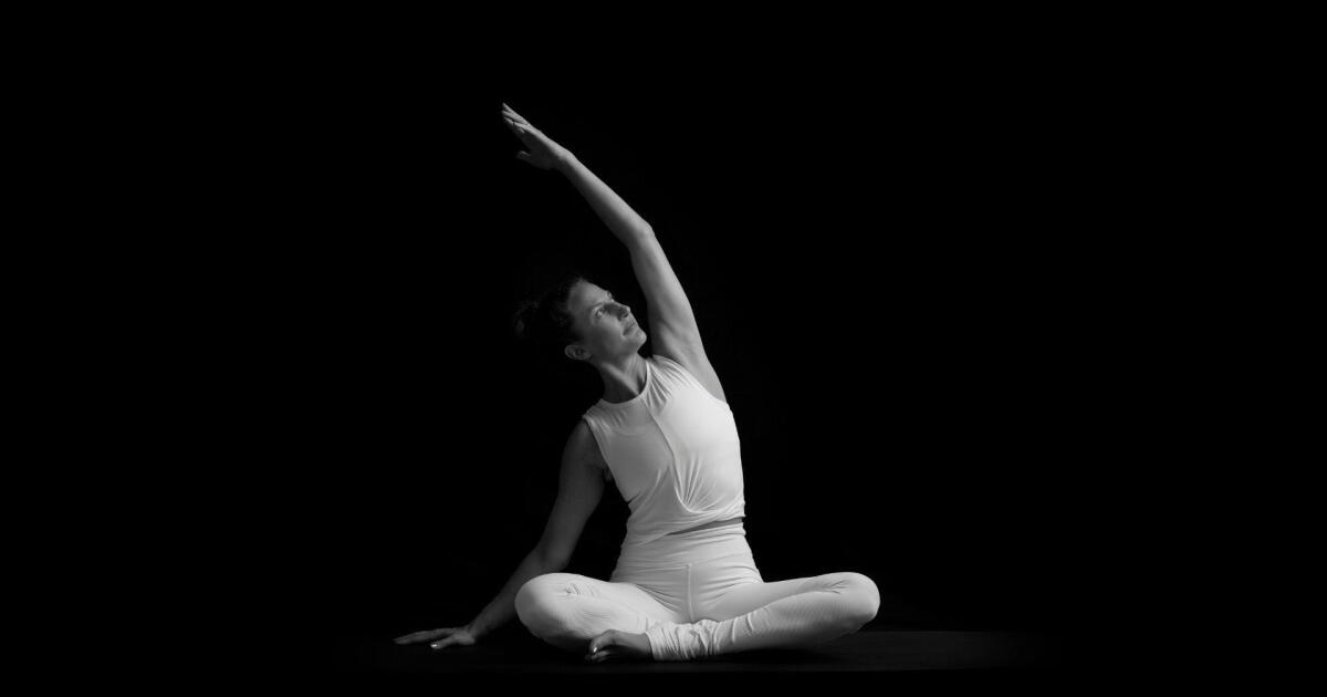 Watch YNDI Restorative Flow | Yndi Yoga Season 1 | PBS SoCal