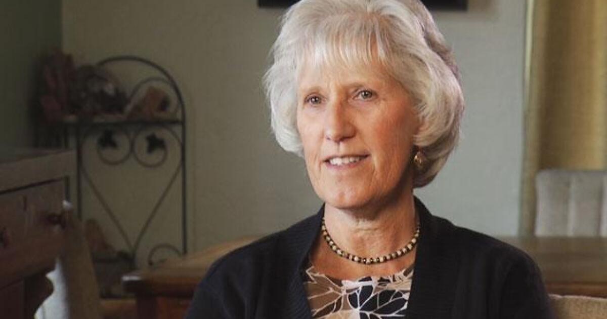 Watch Deadly Dust Extra - Kathy Terrell | ViewFinder | PBS SoCal