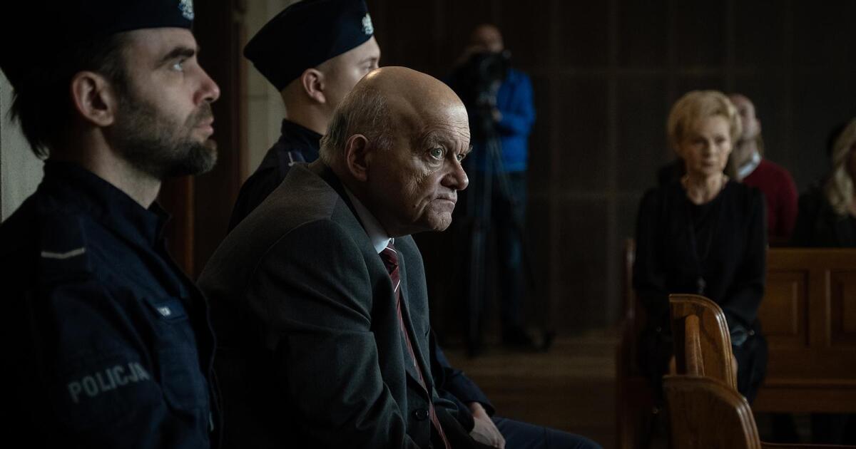 Watch Episode 3 | The Defence Season 5 | PBS SoCal