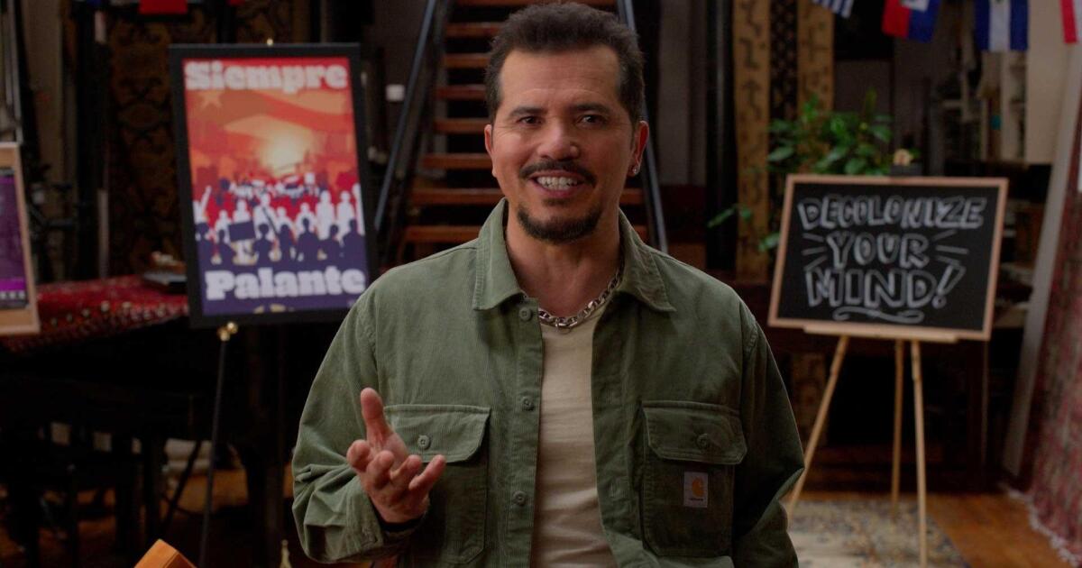 Watch Preview: Episode 2 Preview | VOCES American Historia: The Untold ...