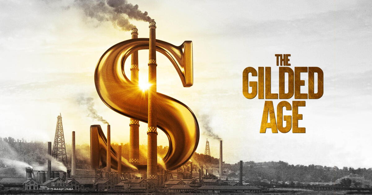 Watch The Gilded Age | American Experience Season 30 | PBS SoCal