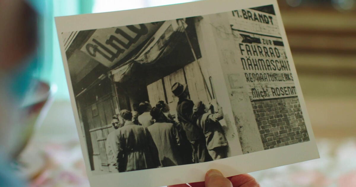 Watch Remembering the Holocaust | Can We Talk? | PBS SoCal