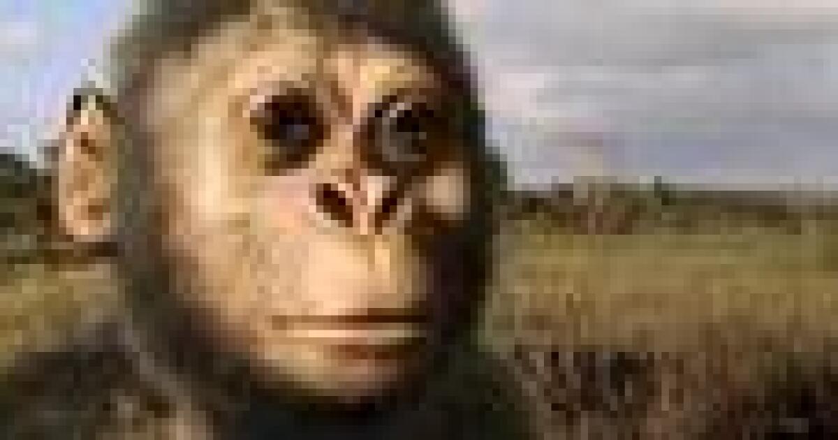 Watch Preview: Becoming Human Part 1 Preview | NOVA Season | PBS SoCal