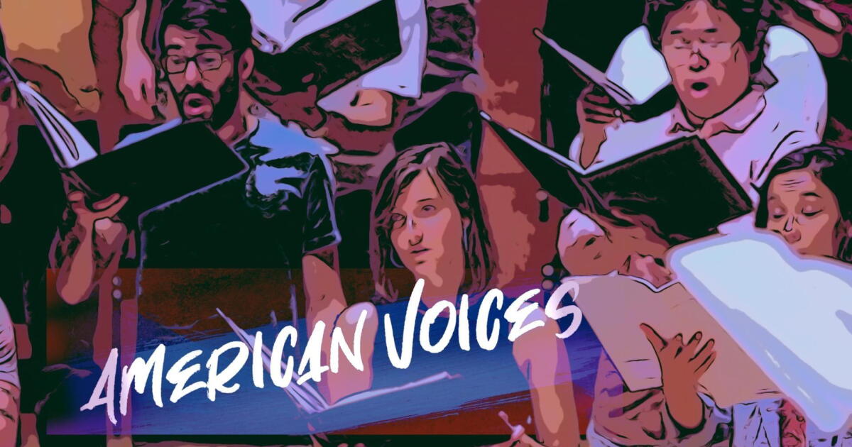 Stream American Voices Seasons & Full Episodes | PBS SoCal