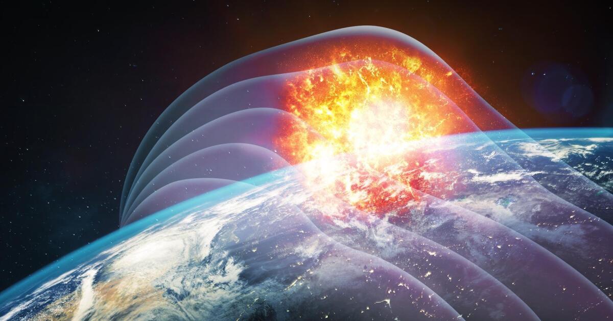 Watch What Happens If We Nuke Space? | PBS Space Time Season 10 | PBS SoCal