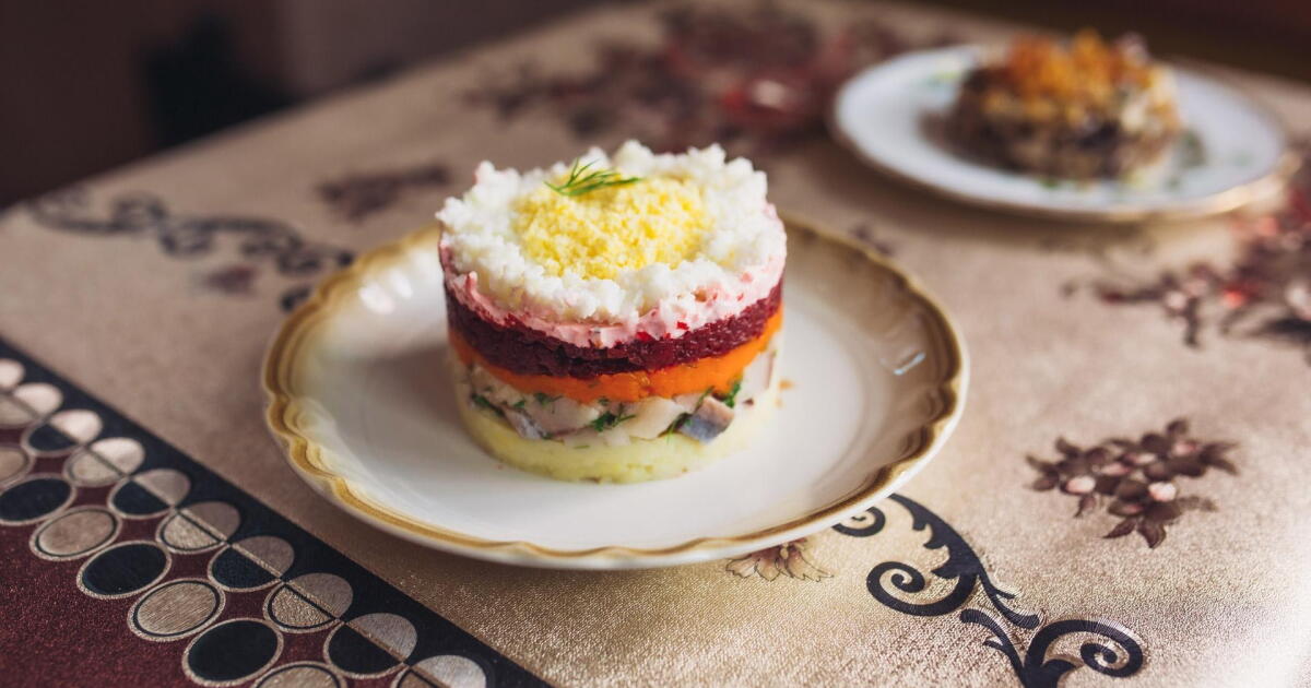 Watch Preview: Portland: Russian Food (Preview) | The Migrant Kitchen ...