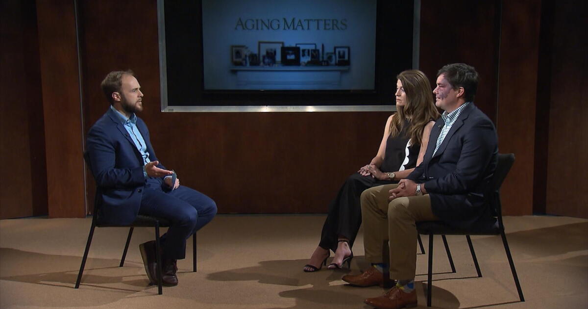 Watch Aging & the Workplace Panel Discussion | Aging Matters | NPT ...