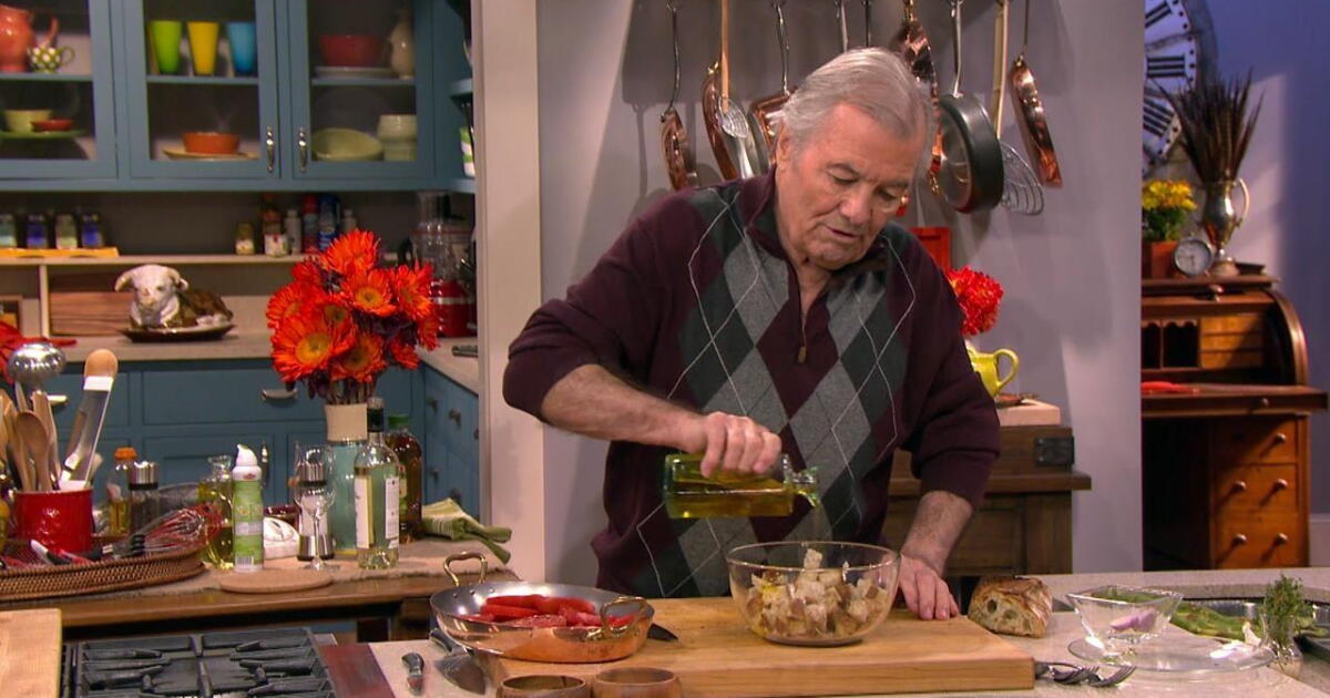 Watch Autumn Leaves | Jacques Pépin Heart & Soul Season 1 | PBS SoCal
