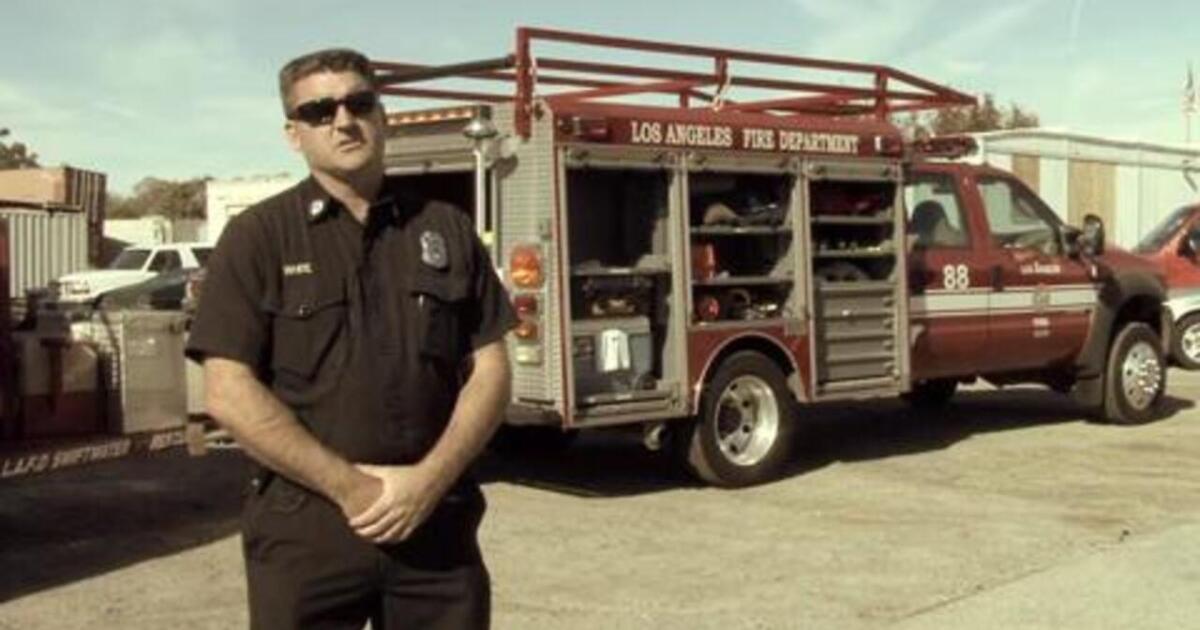 Watch Navigating Danger: Safety in the Los Angeles River | Departures ...