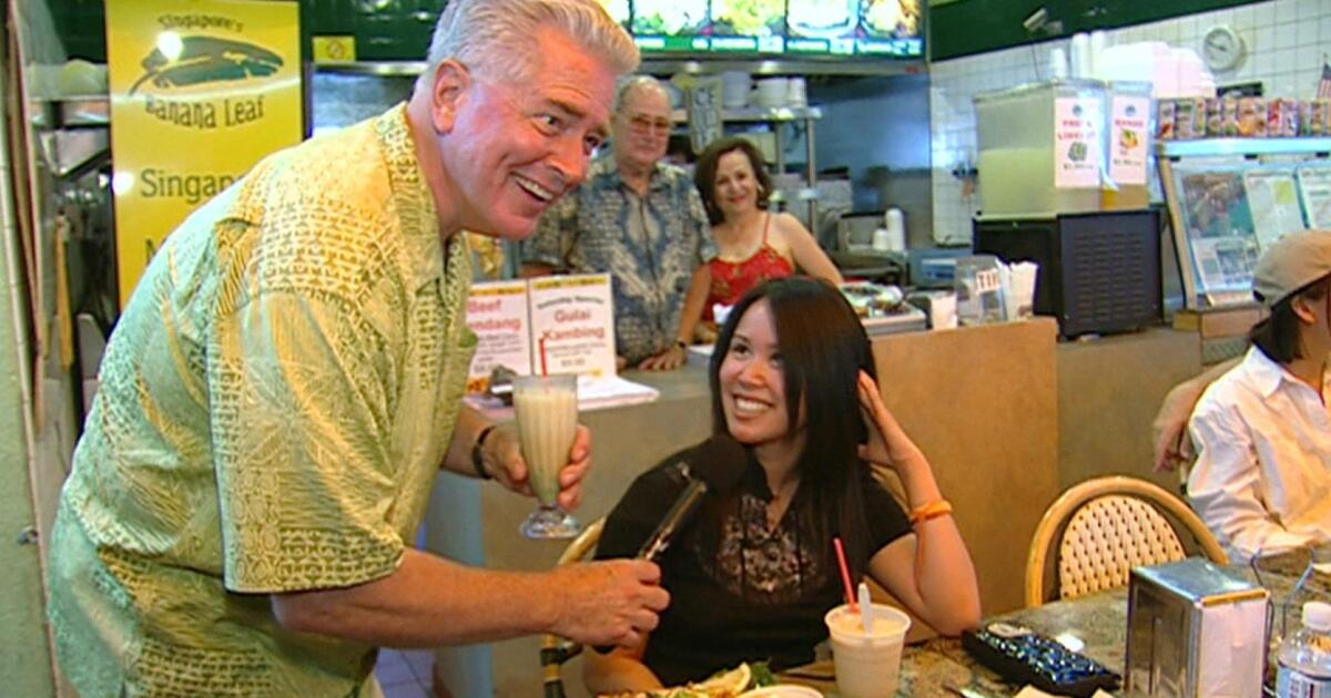 Watch Summer Ice | Visiting with Huell Howser Season 14 | PBS SoCal