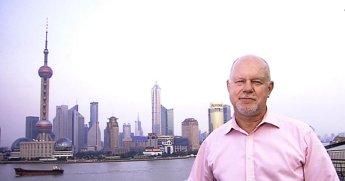 Watch Shanghai | Smart Travels--Europe with Rudy Maxa Season 5 | PBS SoCal