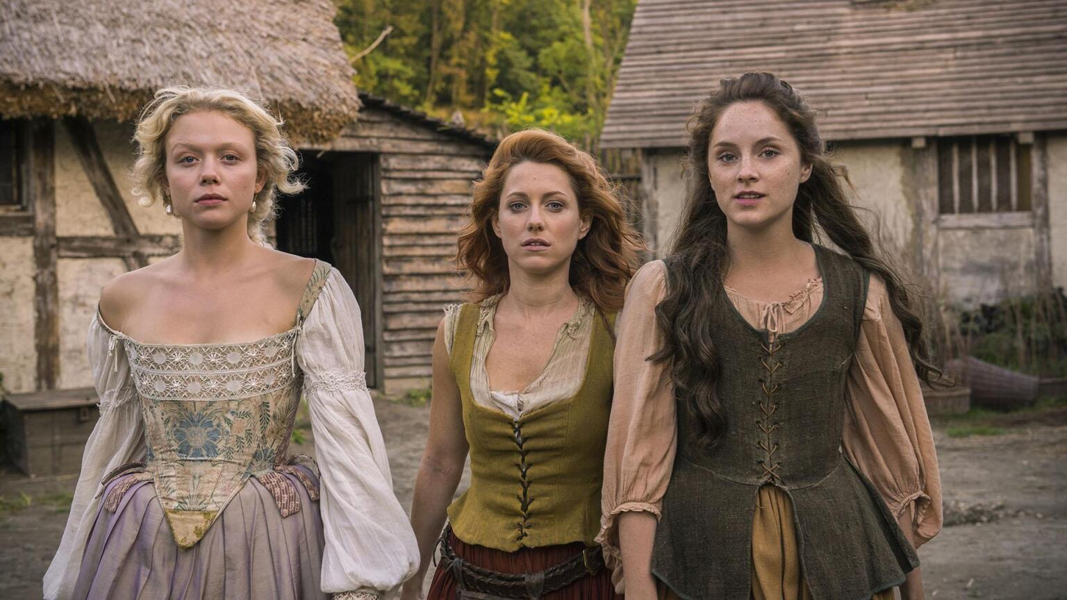 Stream Jamestown Seasons & Full Episodes | PBS SoCal