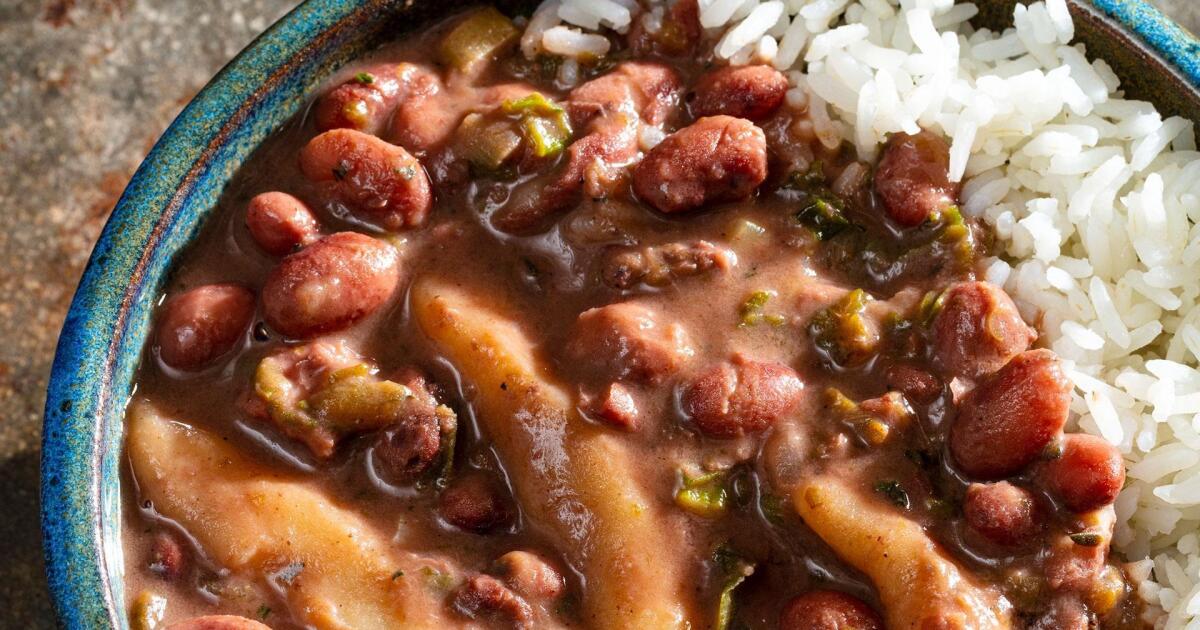 Watch Flavors of Jamaica | America's Test Kitchen Season 24 | PBS SoCal