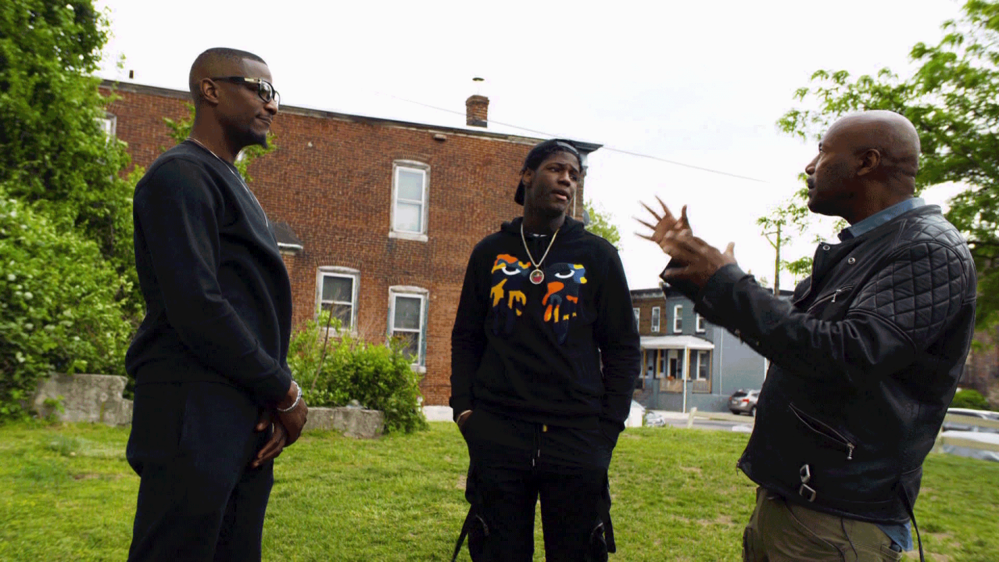 Stream Returning Citizens: Life Beyond Incarceration Seasons & Full ...