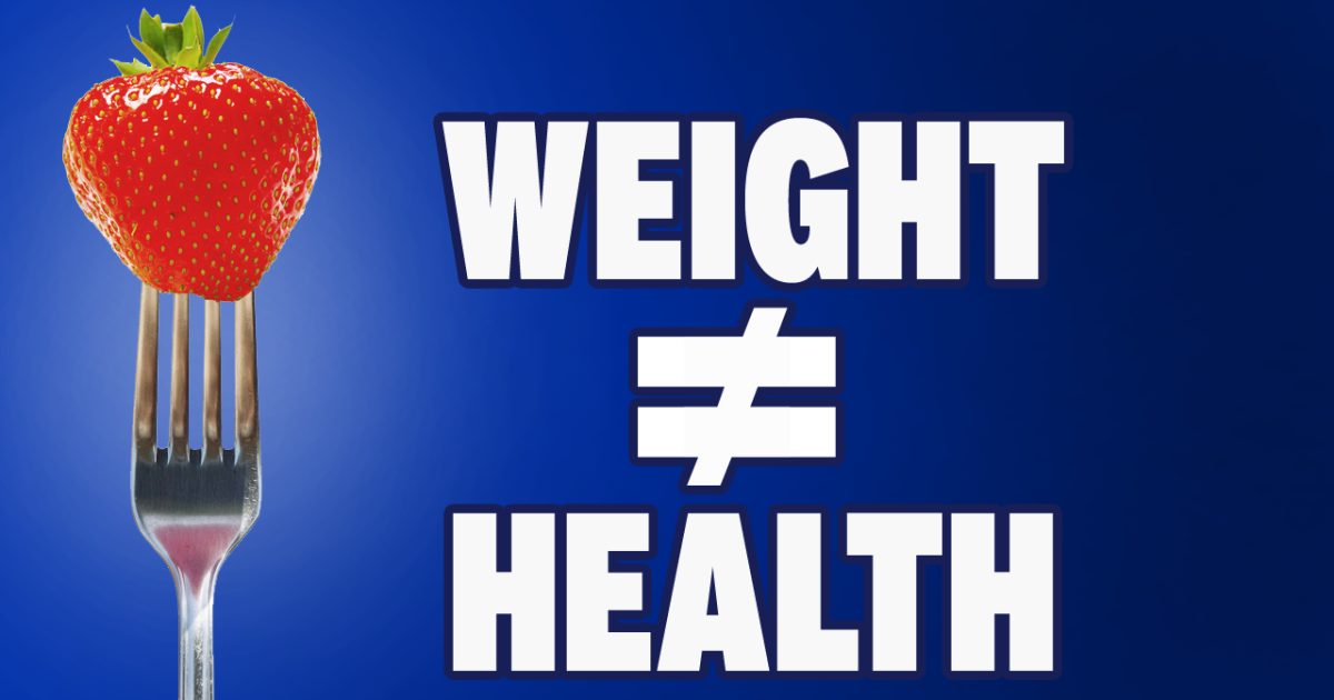 Watch Why Diets Fail | Vitals Season 1 | PBS SoCal