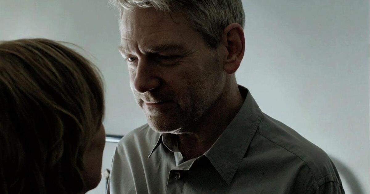 Watch Scene | Wallander | PBS SoCal