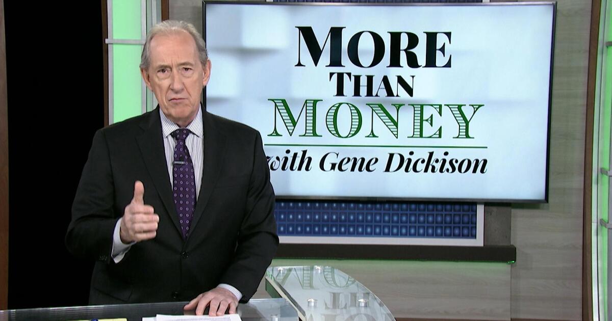 Watch More Than Money S5 Ep24 | More Than Money Season 2024 | PBS SoCal