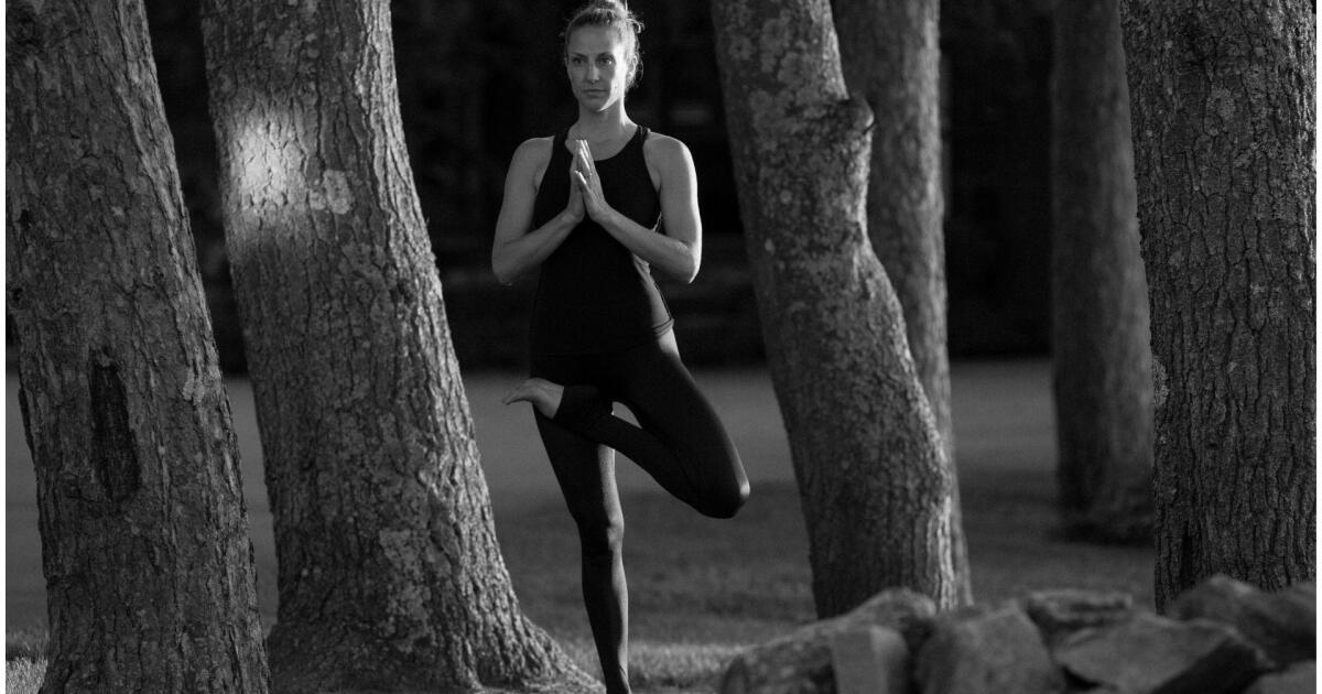 Watch YNDI Balance | Yndi Yoga Season 1 | PBS SoCal