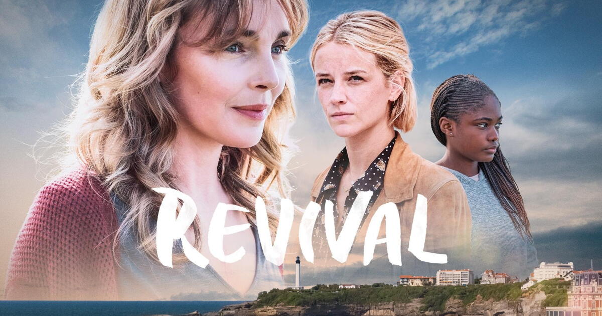 Stream Revival Seasons & Full Episodes | PBS SoCal