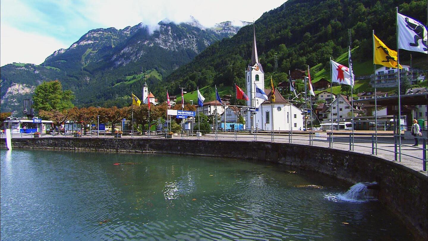 Stream Real Rail Adventures: Swiss Winter Magic Seasons & Full Episodes ...