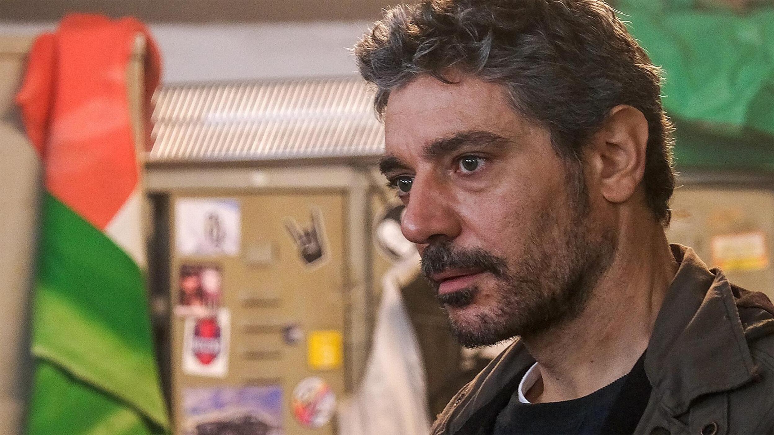 Watch Without Eyes, Part 2 | Blanca Season 1 | PBS SoCal