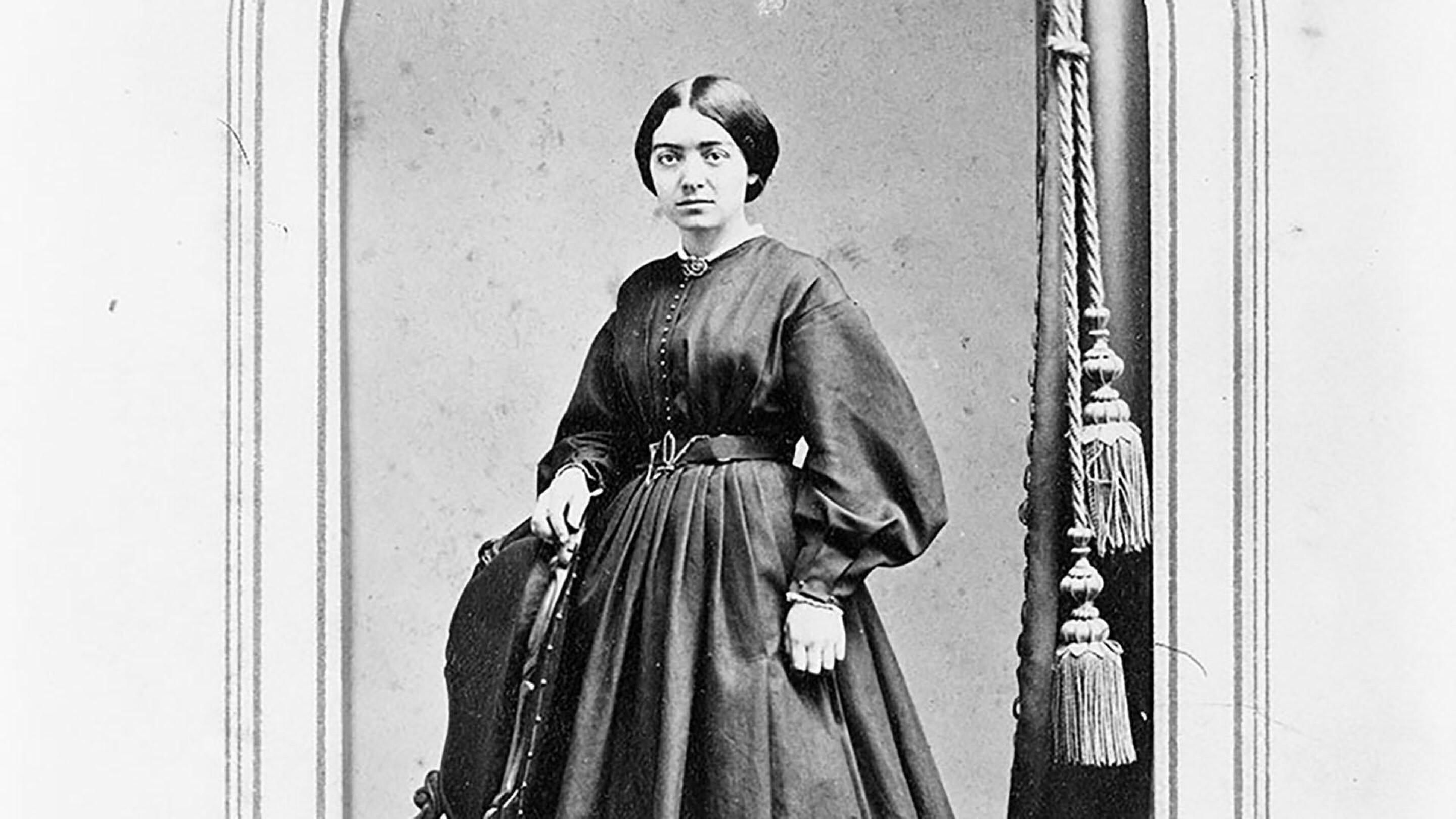 Daring Women Doctors: Physicians in the 19th Century | PBS SoCal