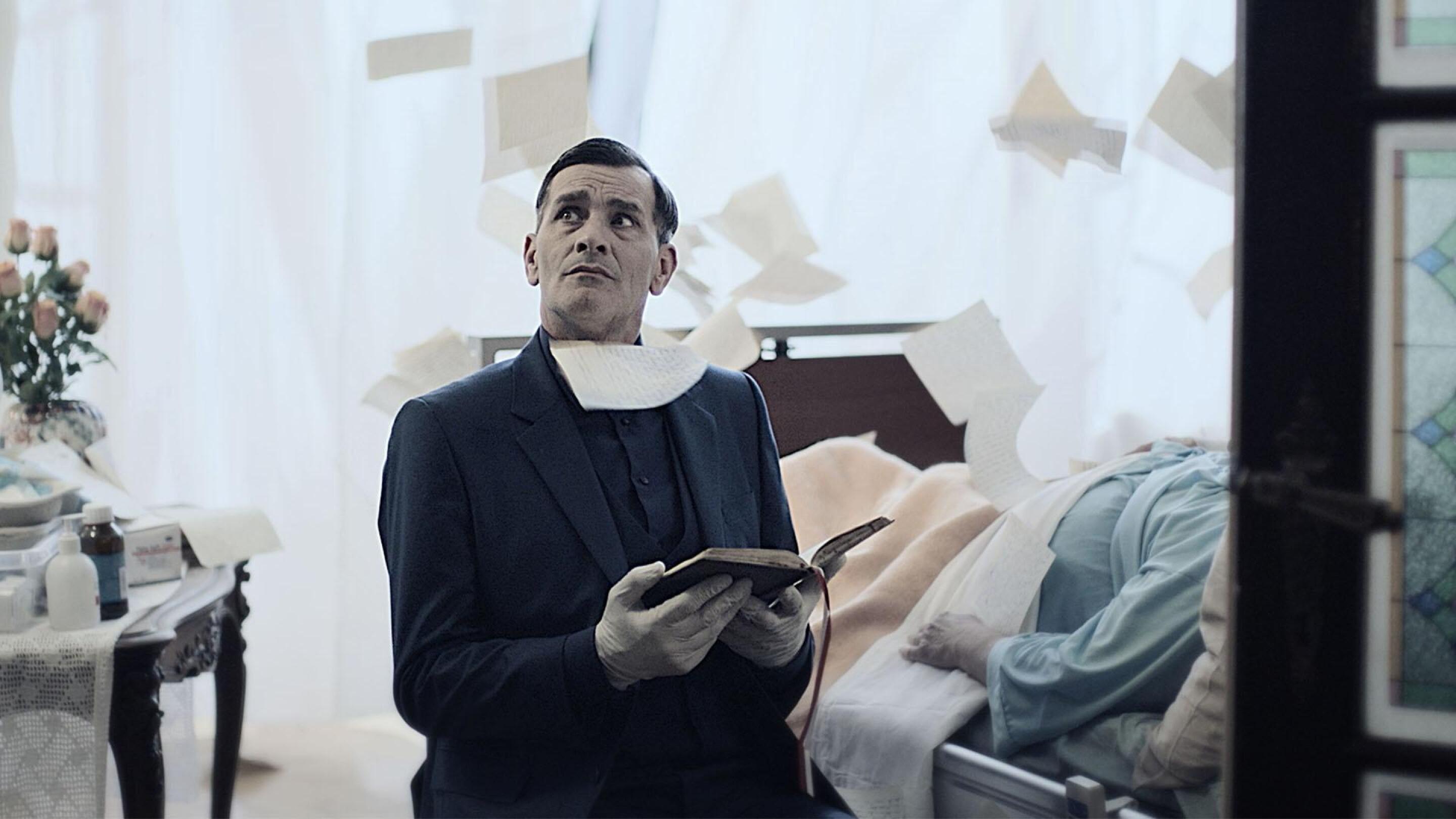 Professor T (Belgium) | PBS SoCal