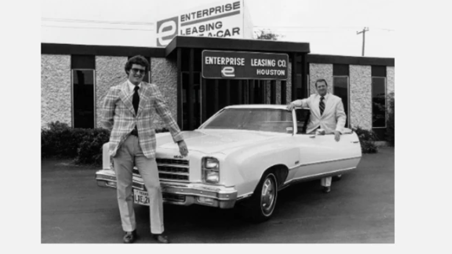 Stream Jack Taylor: The Enterprise Seasons & Full Episodes | PBS SoCal