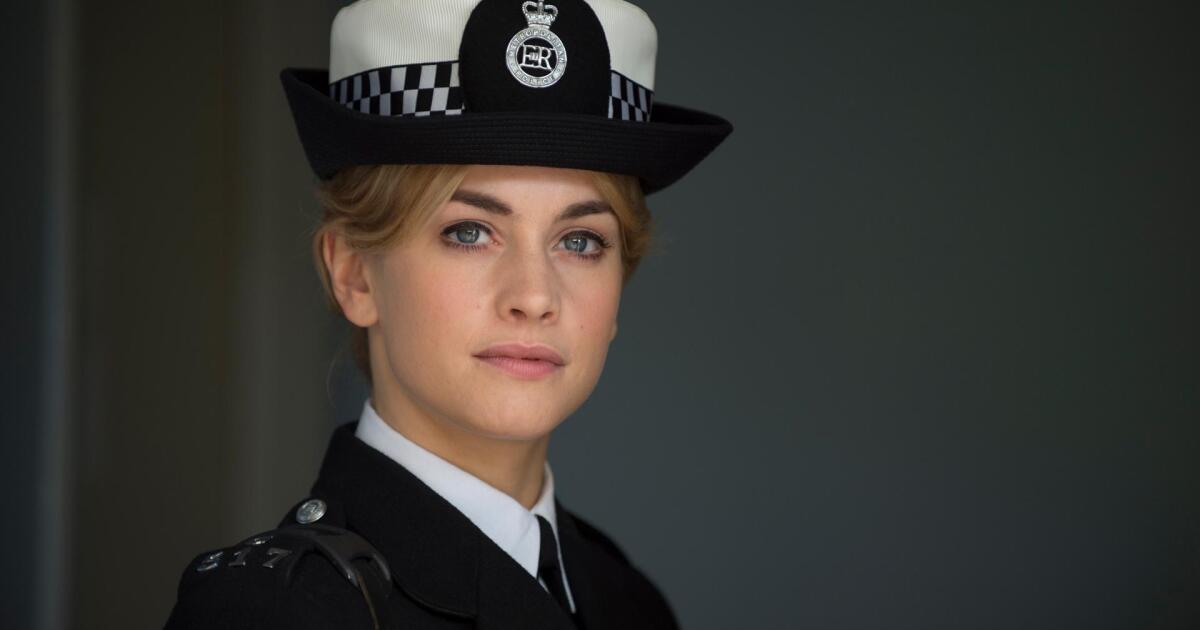 Watch Who is Jane Tennison? | Prime Suspect - Tennison | PBS SoCal