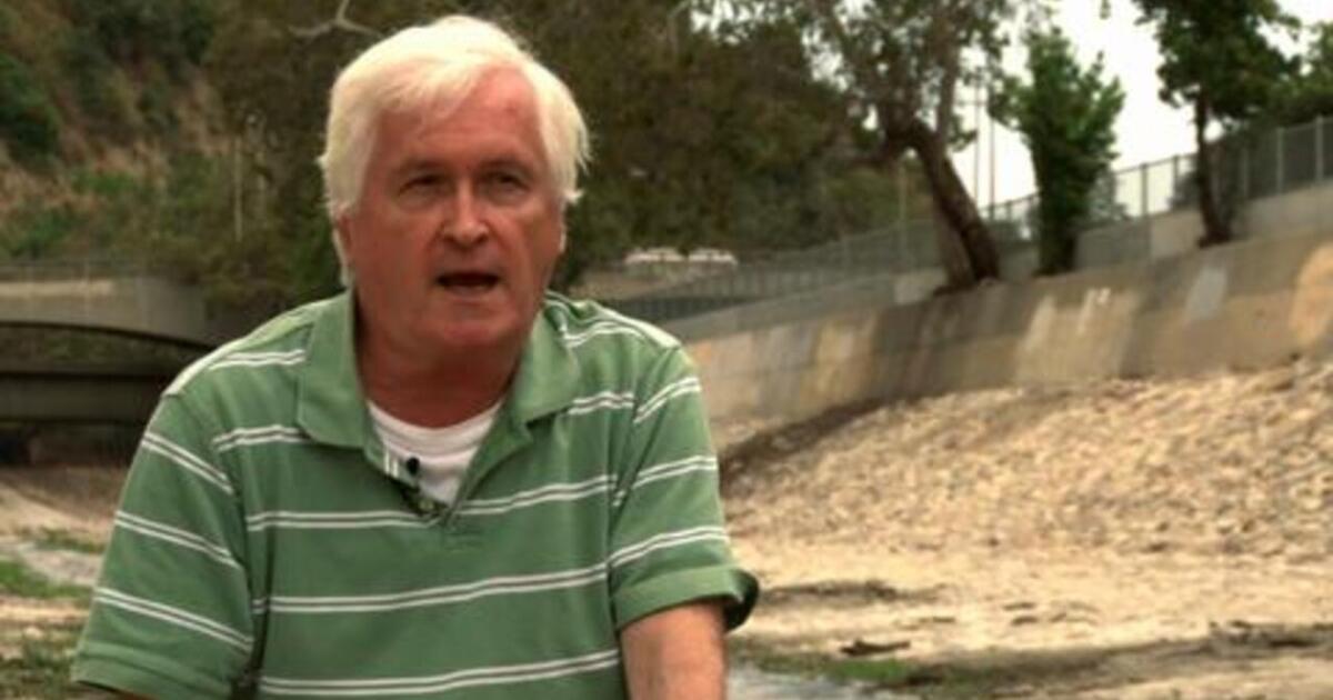 Watch Timothy Brick - Channelization | Departures | PBS SoCal