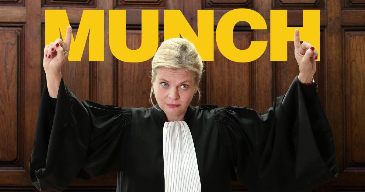 Stream Munch Seasons & Full Episodes | PBS SoCal