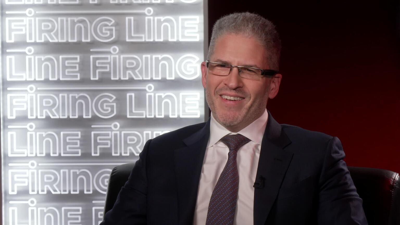 Stream Firing Line Seasons & Full Episodes | PBS SoCal