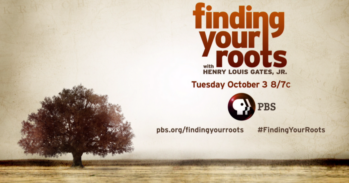 Watch Preview: Season 4 Official Teaser Trailer | Finding Your Roots ...