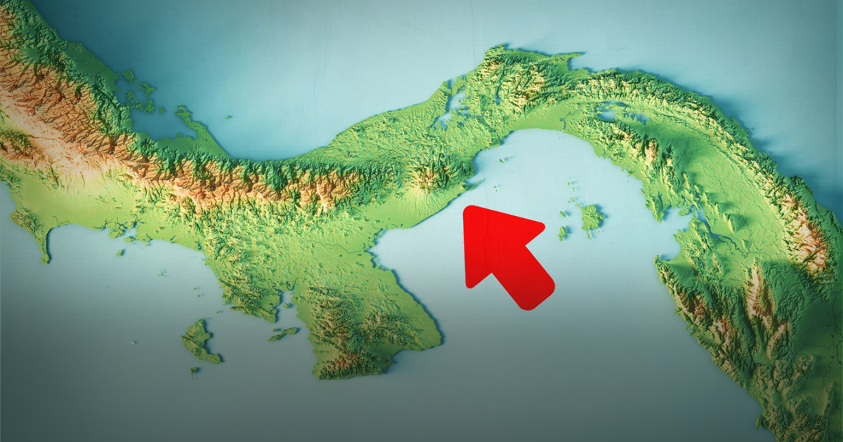 Watch When a Tiny Land Bridge Triggered an Ice Age | Eons Season 8 ...