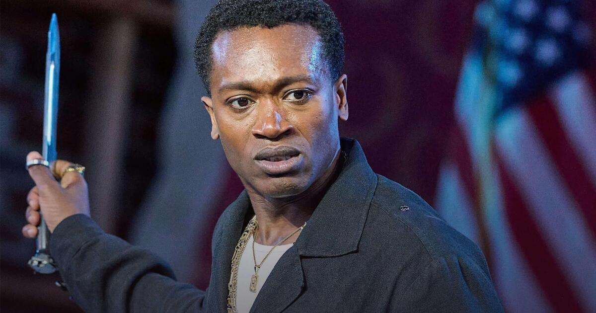 Watch Hamlet | Great Performances Season 51 | PBS SoCal