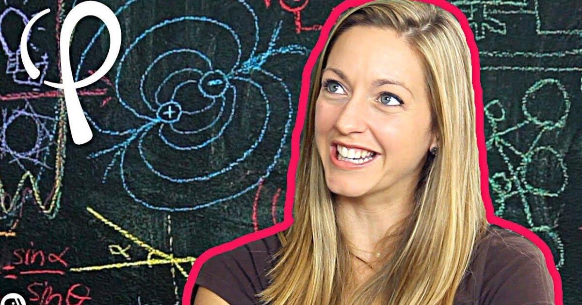 Watch My Path into Physics (at MIT) | Physics Girl Season 2 | PBS SoCal