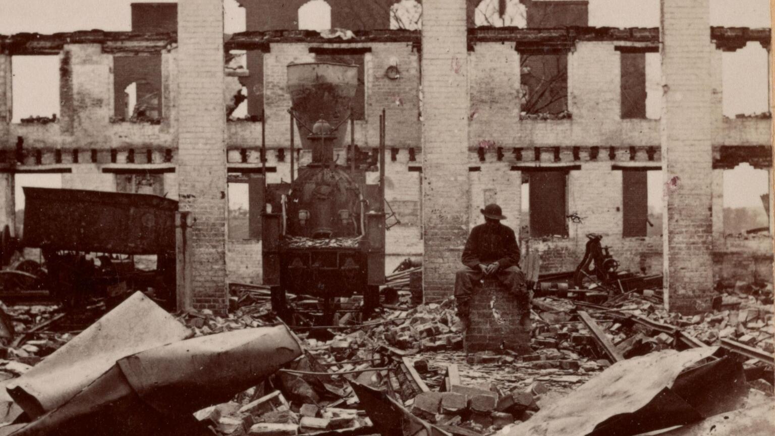 Stream The Civil War Seasons & Full Episodes | PBS SoCal