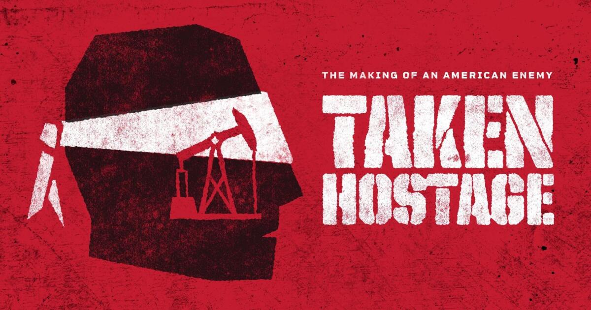 Watch Part 1 |Taken Hostage | American Experience | American Experience Season 34 | PBS SoCal