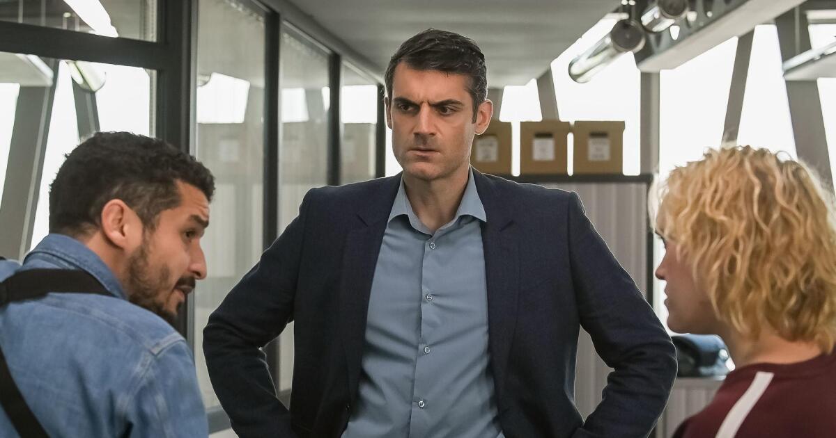 Watch Episode 4 | The Wagner Method Season 1 | PBS SoCal