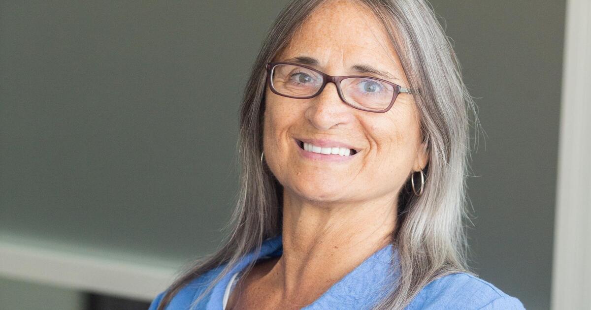 Watch How Marca Bristo changed Americans' minds about disabilities ...