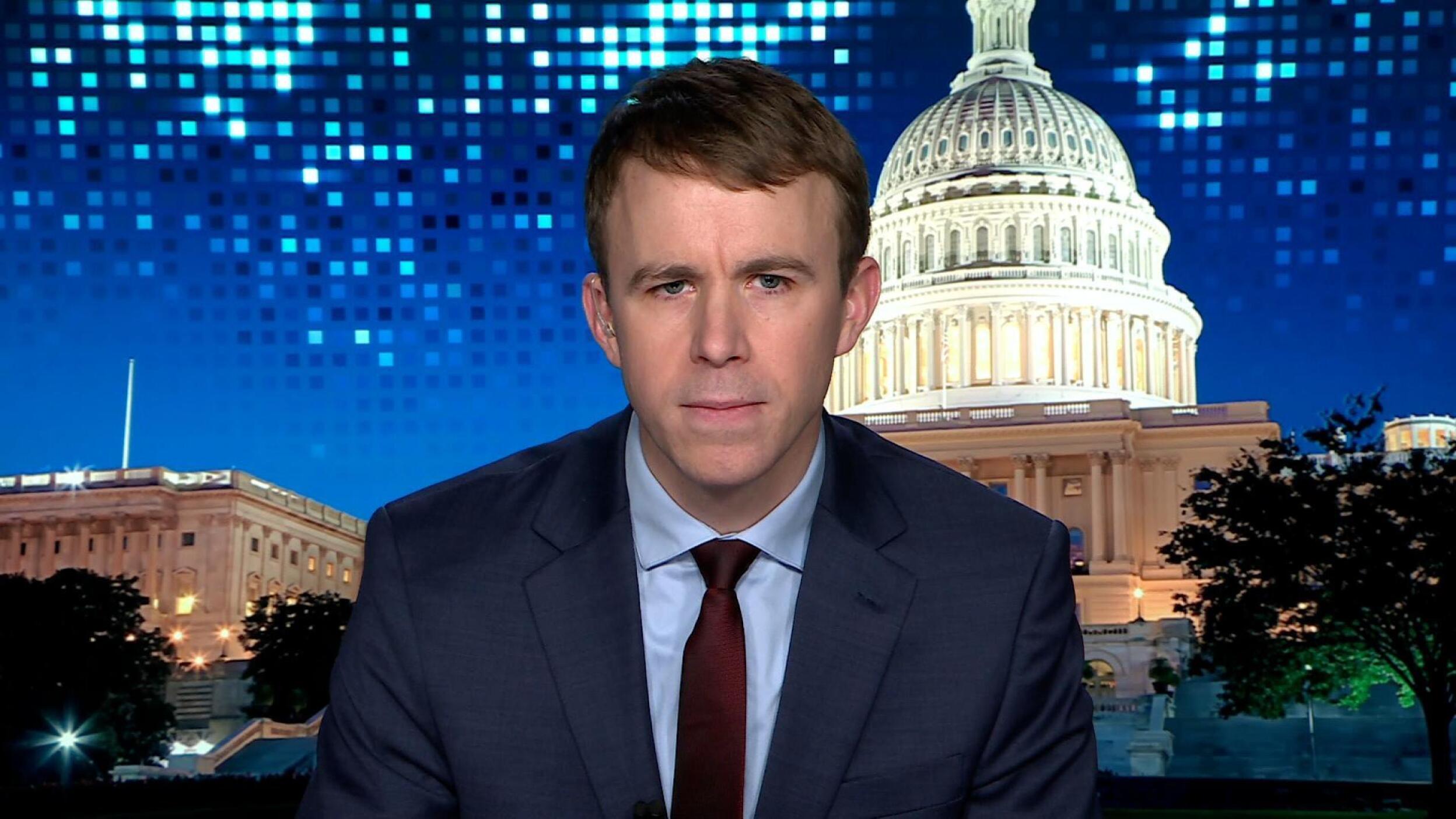 Watch January 26, 2026 | Amanpour & Co. Season 2026 | PBS SoCal