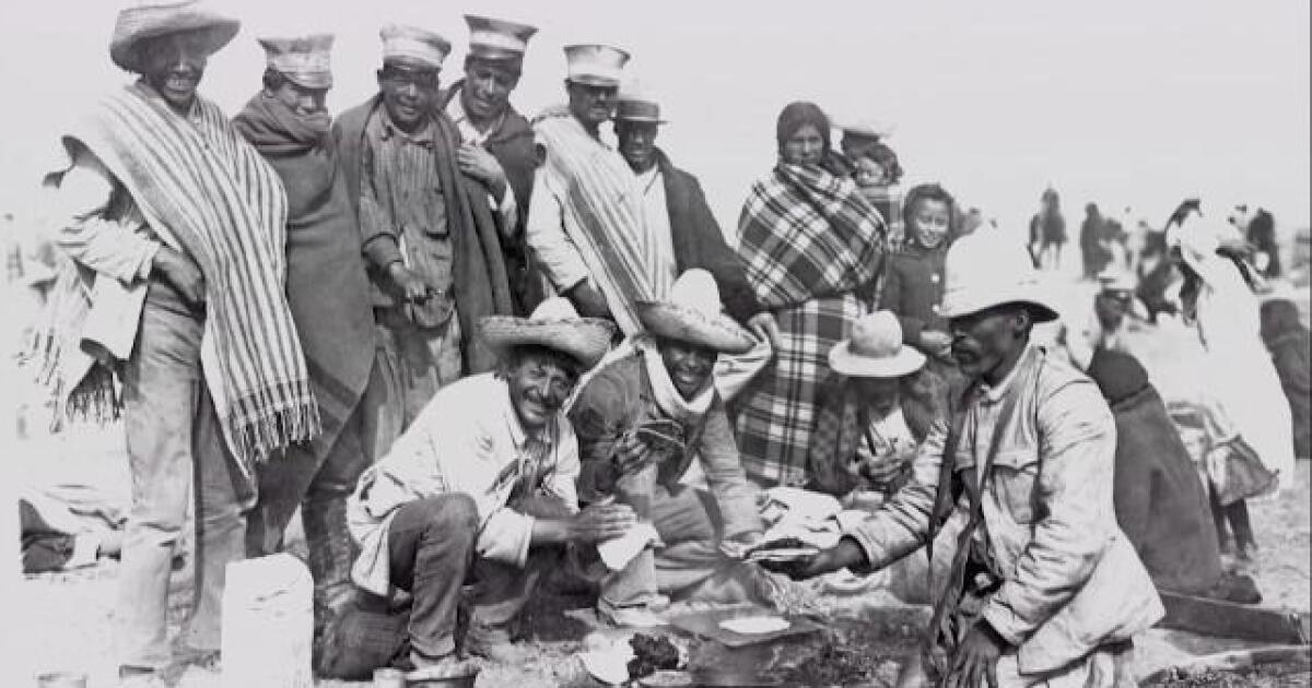 Watch Preview: Latino Americans Series Teaser | Latino Americans Season ...