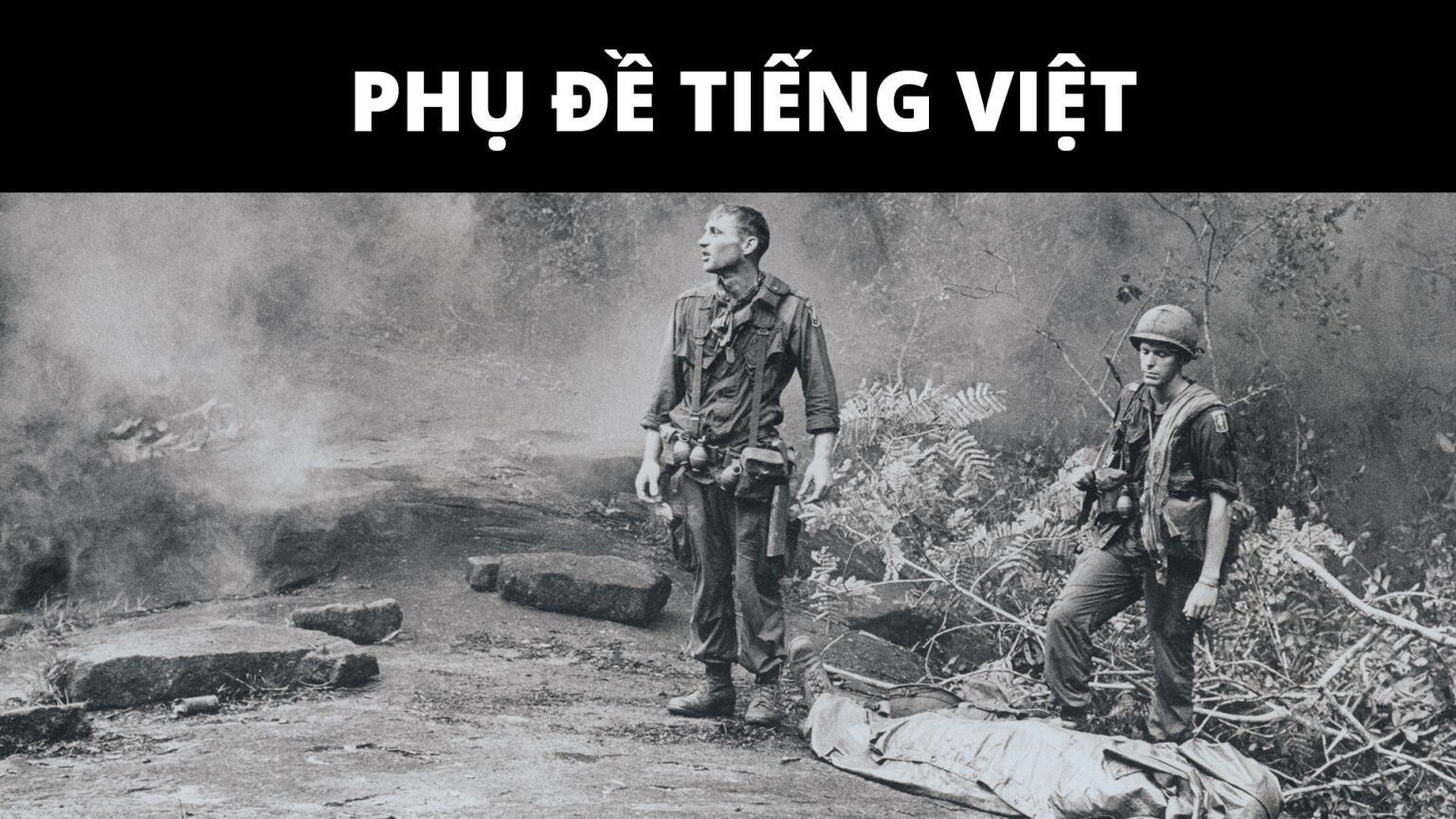 Stream The Vietnam War Seasons & Full Episodes | PBS SoCal