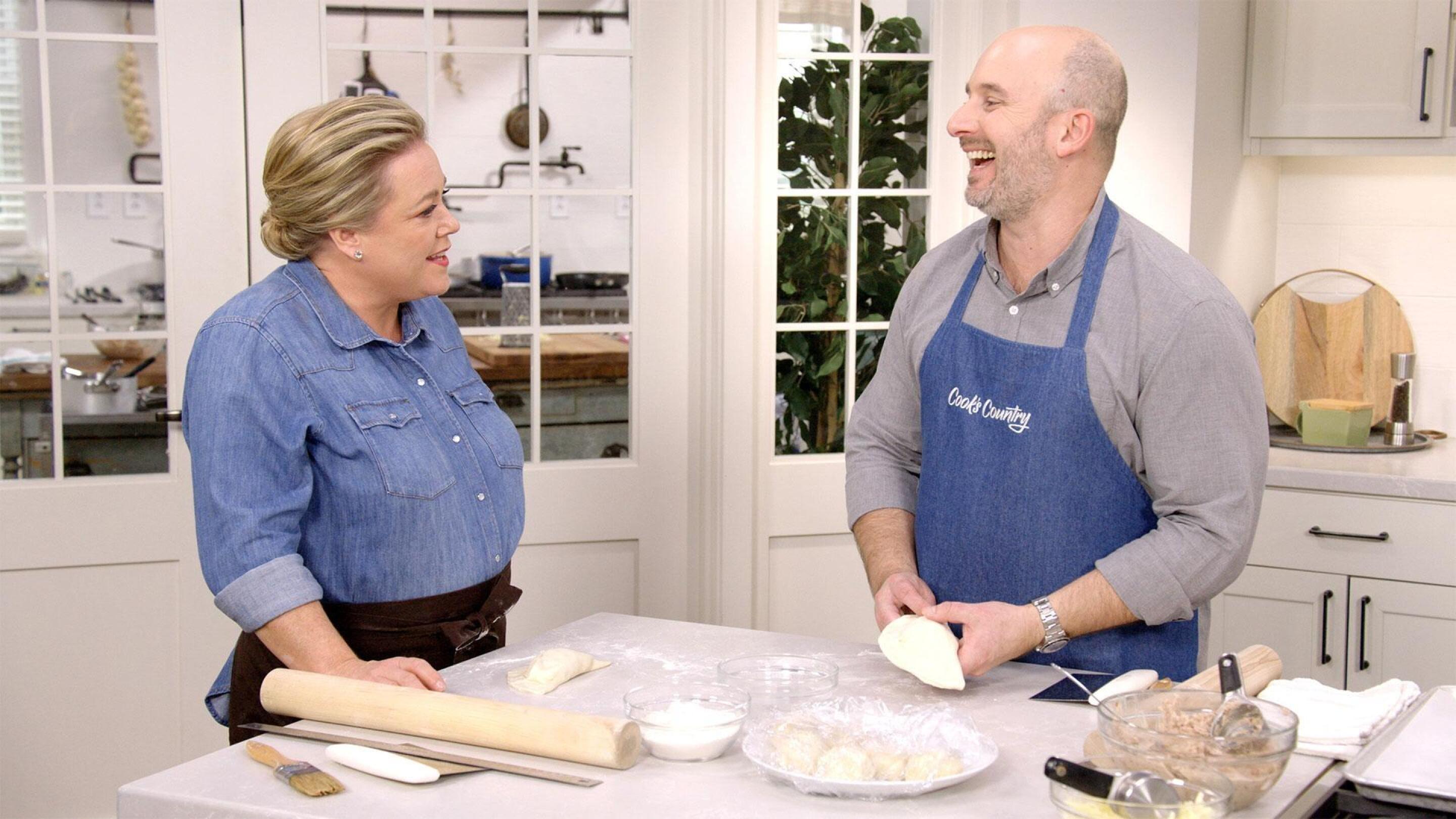 Stream Cook's Country Seasons & Full Episodes | PBS SoCal